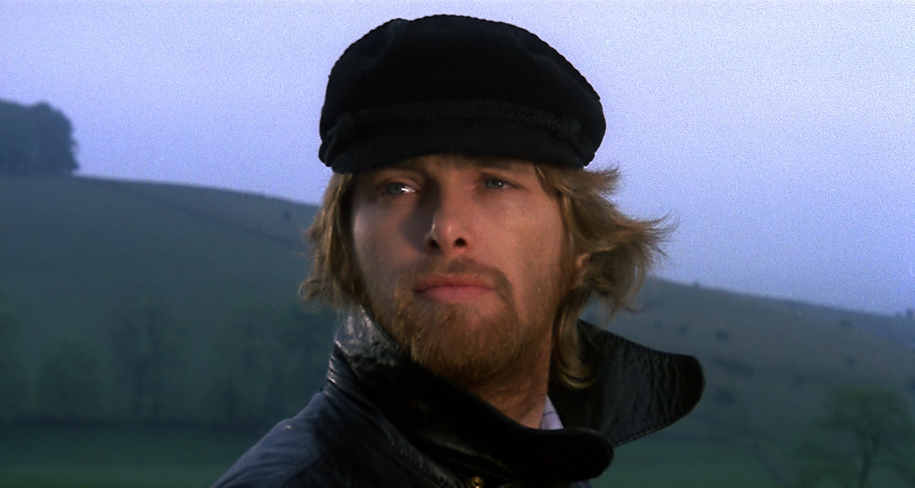 RIP Ray Lovelock: Italian Cult Film Actor Passes Away | Vampire Squid