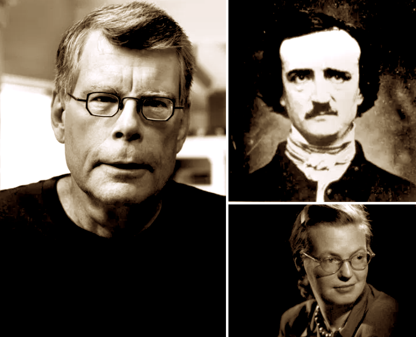 9 Creepy Haunted House Novels You Need On Your Reading List | Vampire Squid