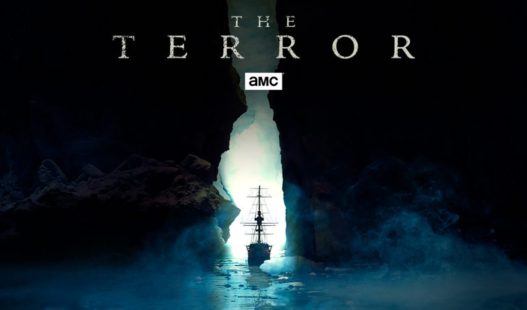 First Look at Ridley Scott’s ‘The Terror’ Trailer | Vampire Squid