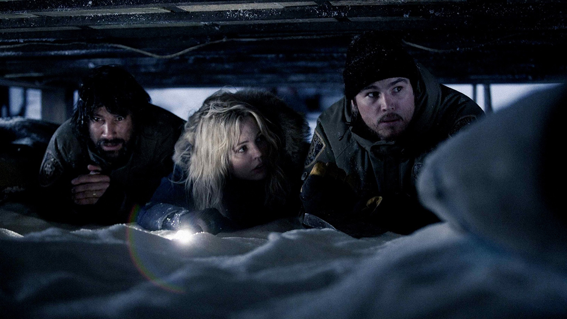 Frozen in Fear: Five Spine-Chilling Films to Watch This Winter ...