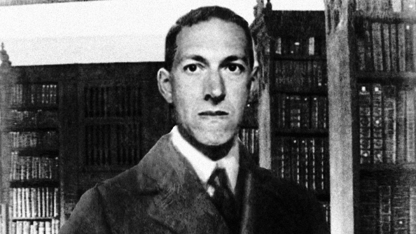 9 Traumatic Experiences That Shaped Lovecraft’s Writing | Vampire Squid