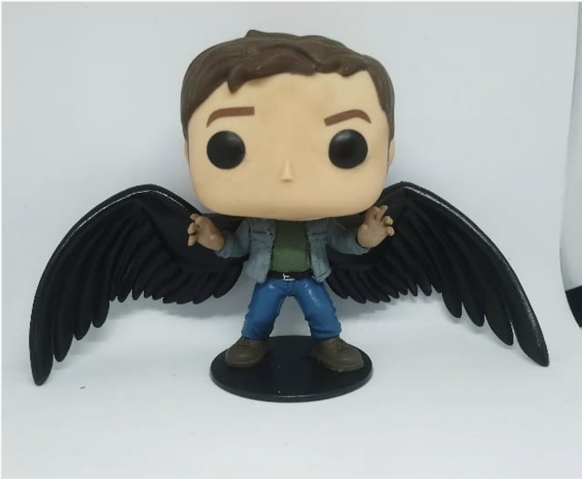 INTERVIEW: Creator Rich Kearney on the Wonderful World of Custom Pops ...