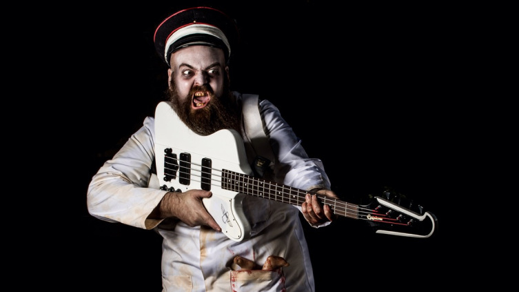 Madness, Murder and Milk: ‘The Milkman Cometh’ Delivers at London ...