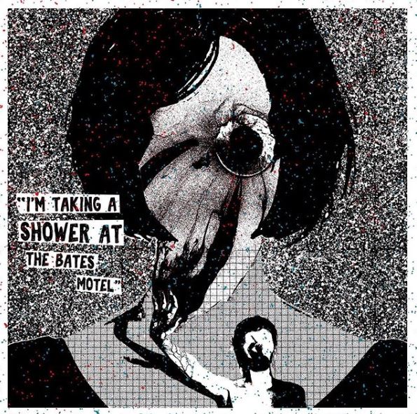 Artist James Hunt Shares His Secrets to the Craft of Horror Design ...