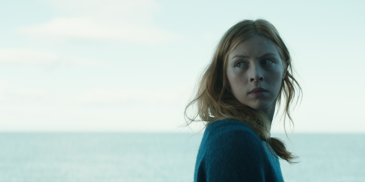 Stranger Things Happen at Sea: ‘Sea Fever’ Plots a Safe Course Through ...