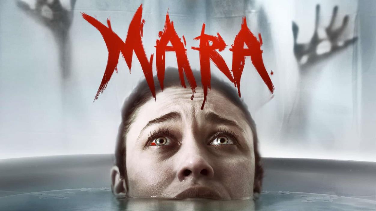Scared Stiff: ‘Mara’ Captures The Real Life Horrors of Sleep Paralysis ...