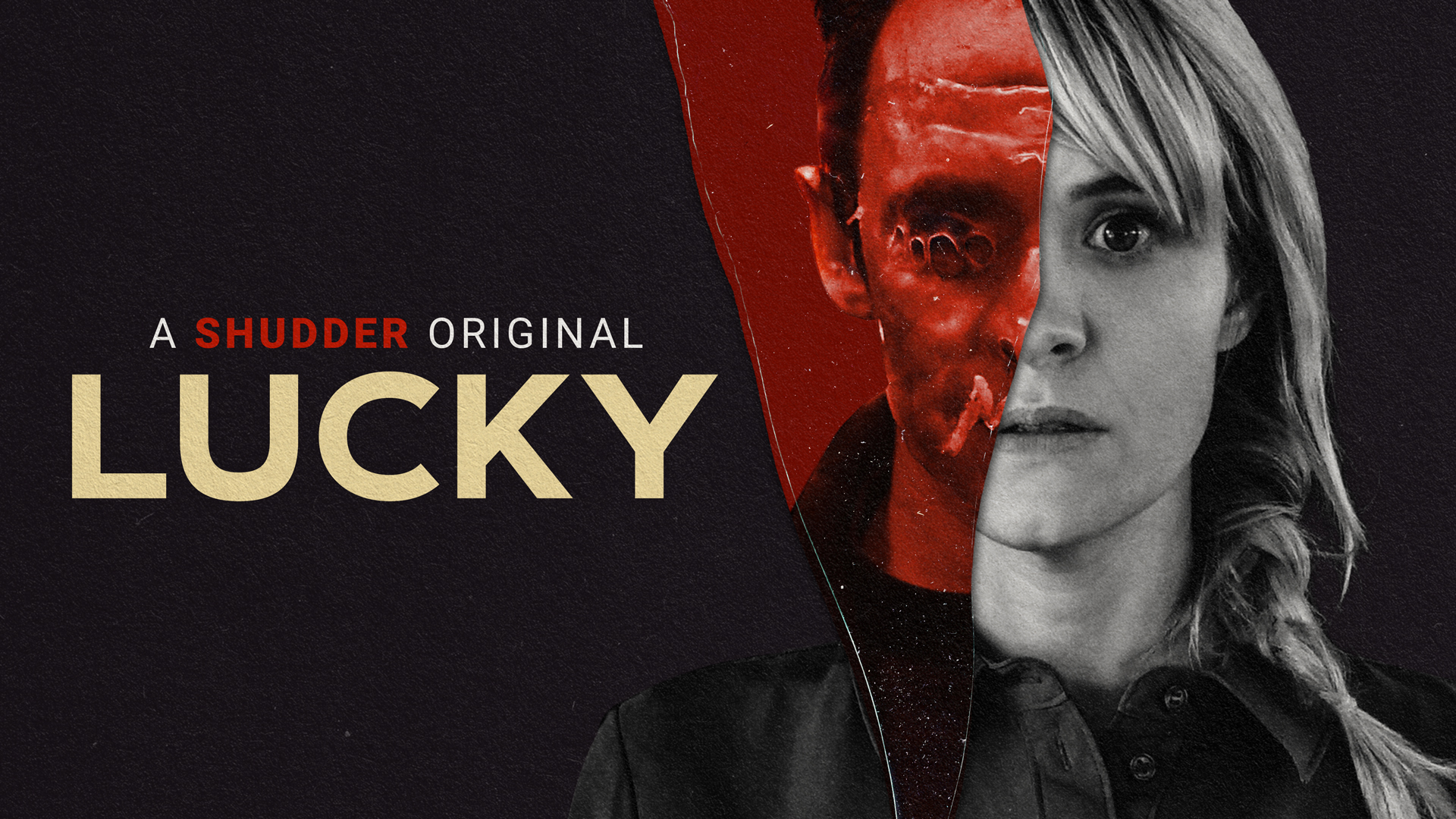 Shudder Exclusive ‘Lucky’ Drops New Trailer | Vampire Squid
